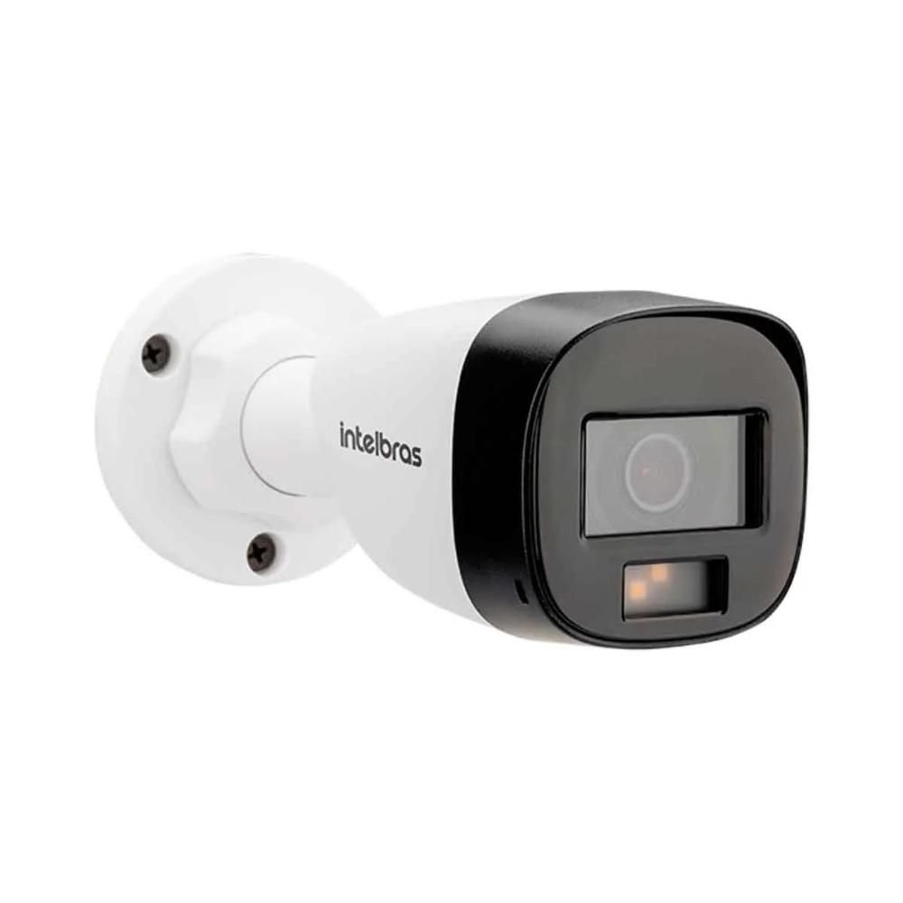 Câmera Bullet Intelbras Vhd3220bfc Full Hd 1080p | MadeiraMadeira