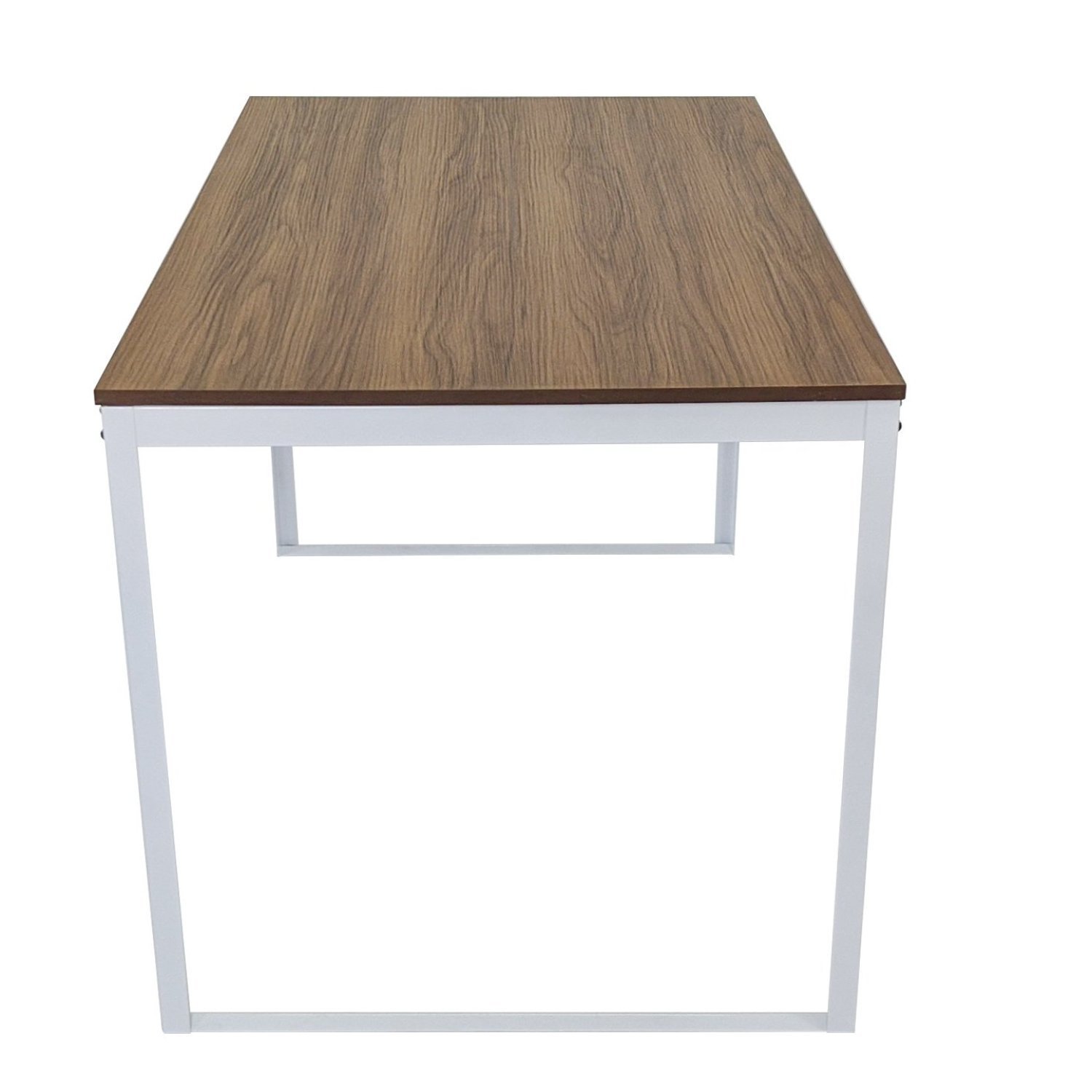 Conjunto para Quarto 1 Beliche e 1 Escrivaninha 135x75cm Completa Casa ...