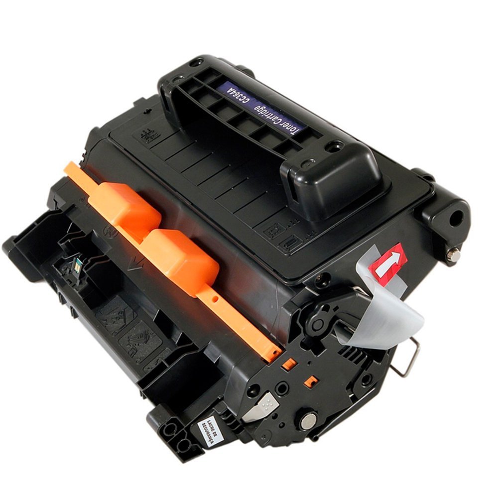 Toner AVSCompatível HP CE390 A Nº90A | MadeiraMadeira