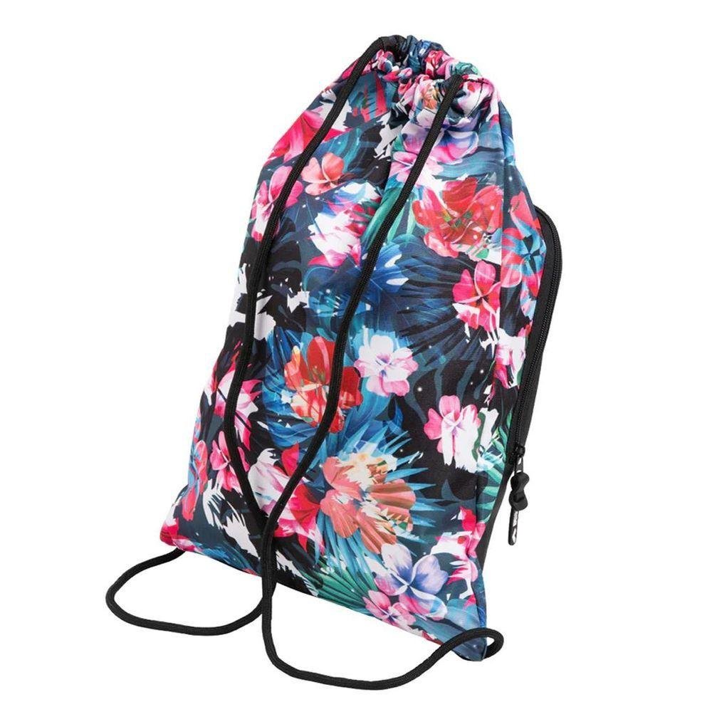 Saco Mochila Team Sack Allover Crazy Arena Fantasy Skull | MadeiraMadeira