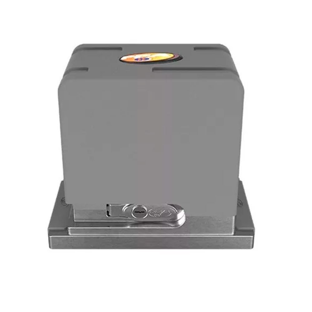 Motor Deslizante Jet Flex DZ Cube 650 Rápido PPA | MadeiraMadeira