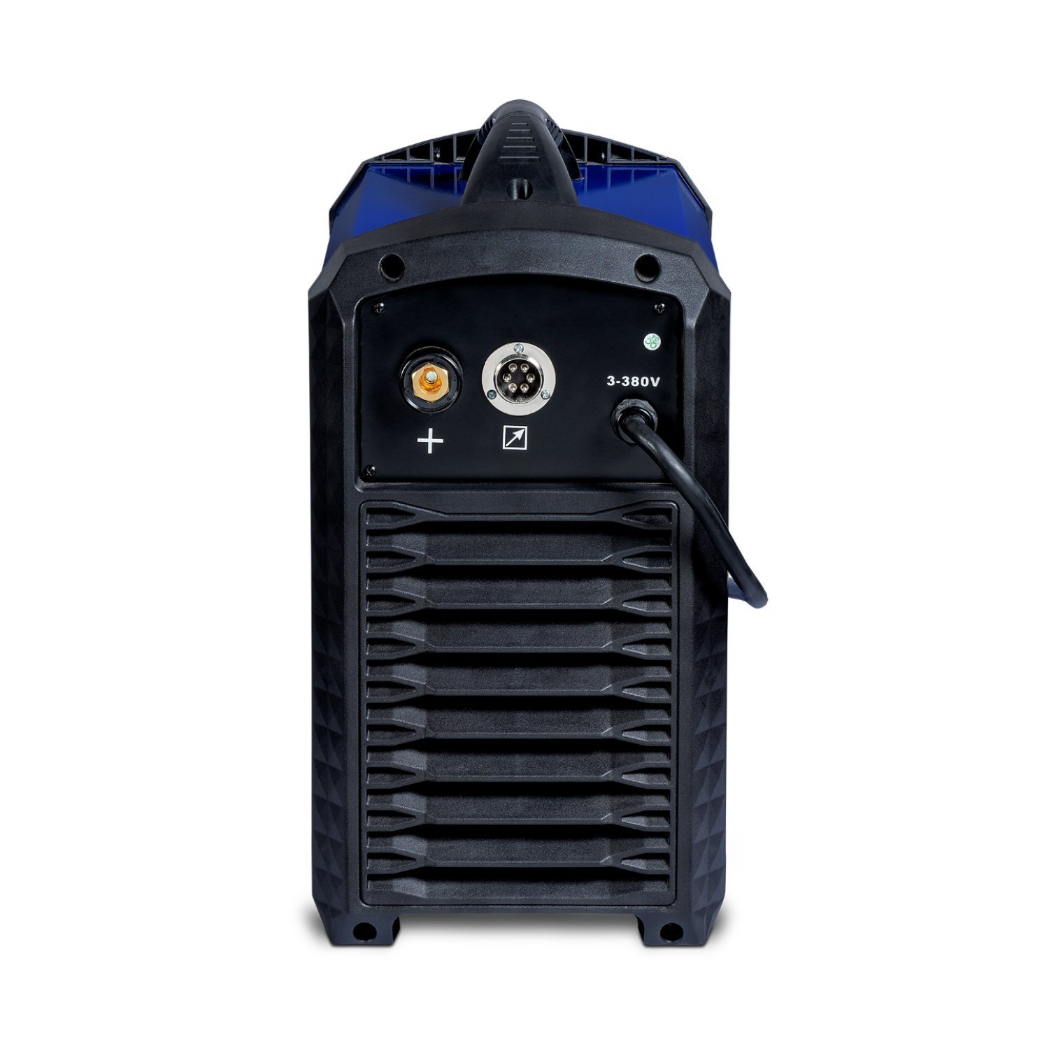 Inversora de Solda Hardmig 450 + Cabeçote Externo 220v Boxer Soldas ...