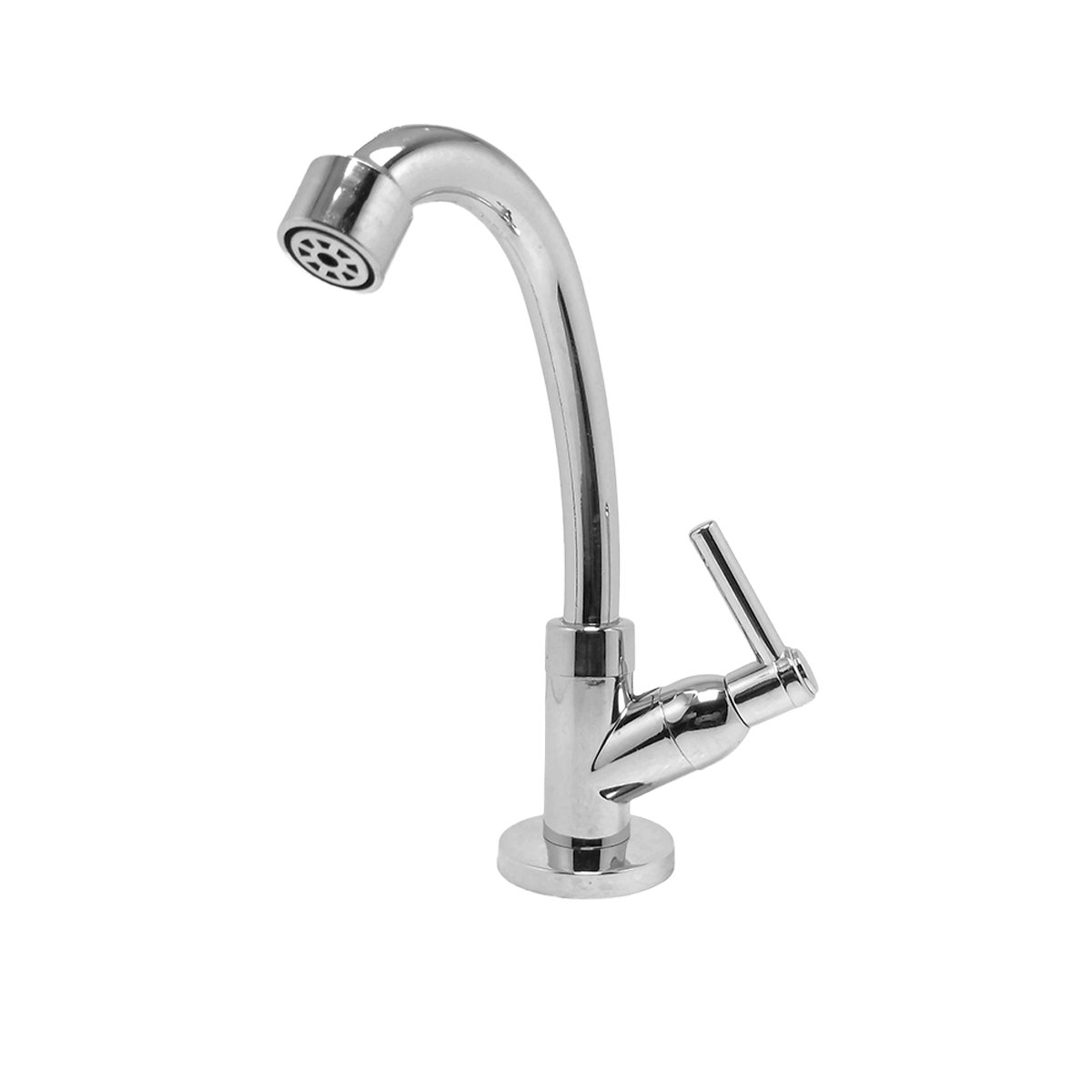 Torneira Lavatório 1198 C-64 Cromada | MadeiraMadeira