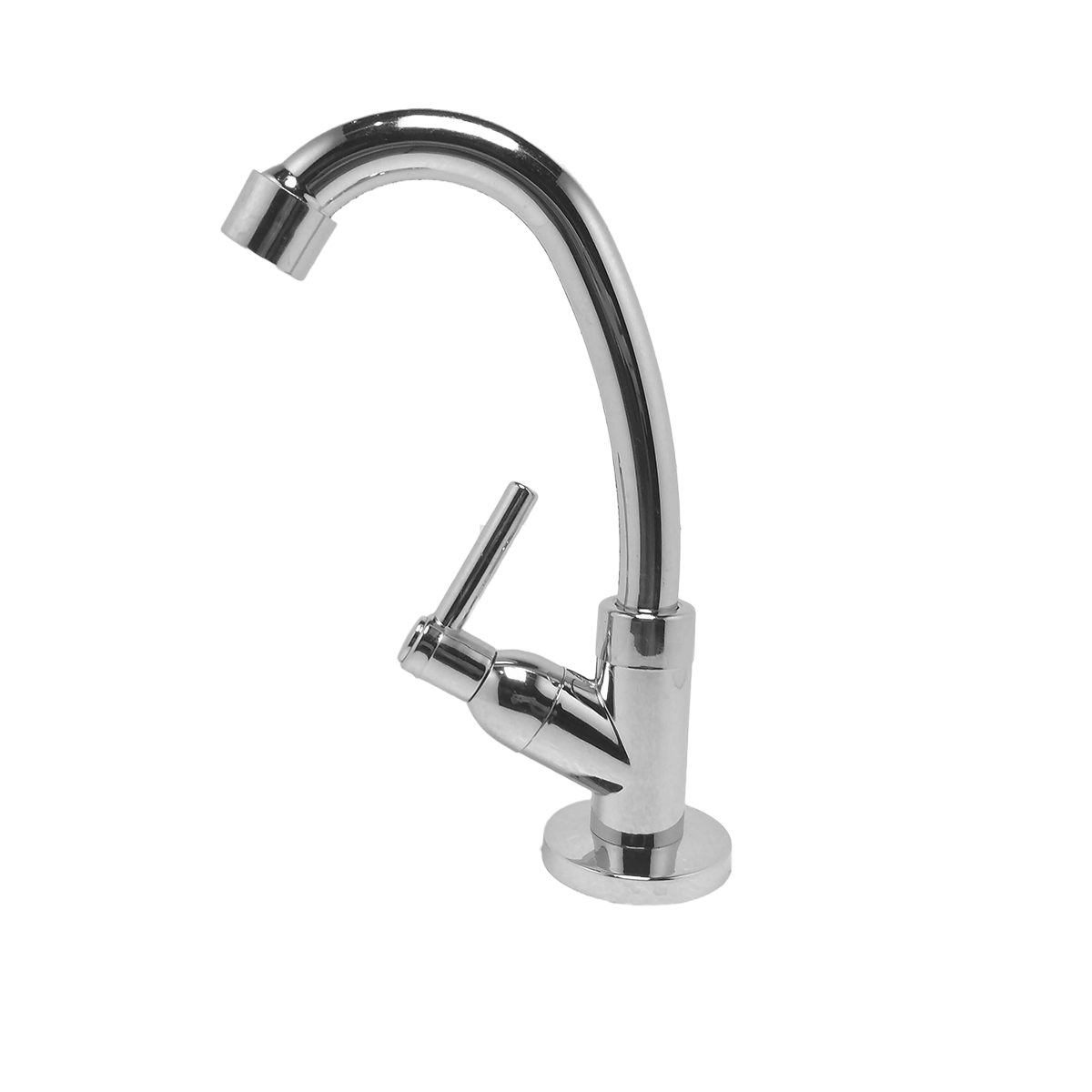 Torneira Lavatório 1198 C-64 Cromada | MadeiraMadeira