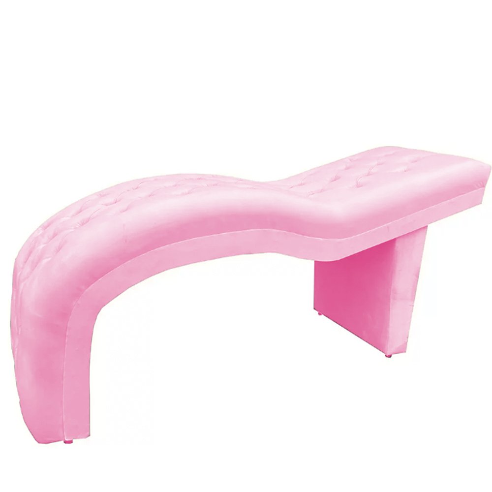 Maca Estofada de Luxo para Extensão de Cílios - QuickBum - Maca Rosa ...