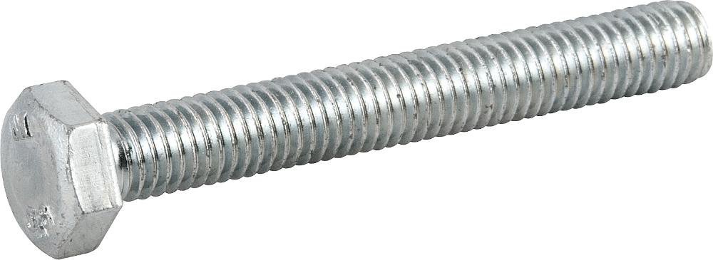 Parafuso Sextavado 8 X 60 Ma Zb (Rt) Vonder | MadeiraMadeira