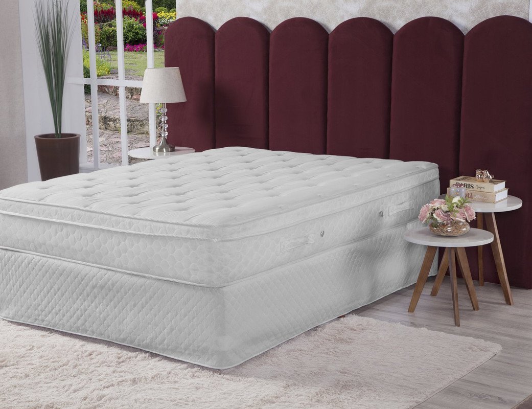 saia box quebec casal king palha | MadeiraMadeira