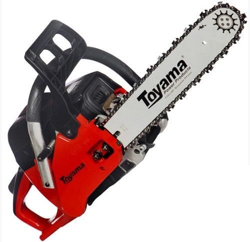 Motosserra a Gasolina Toyama Tcs45x-16tsn G2 44,3cc 2,8hp Uso Profissional P/ Carpintaria ...