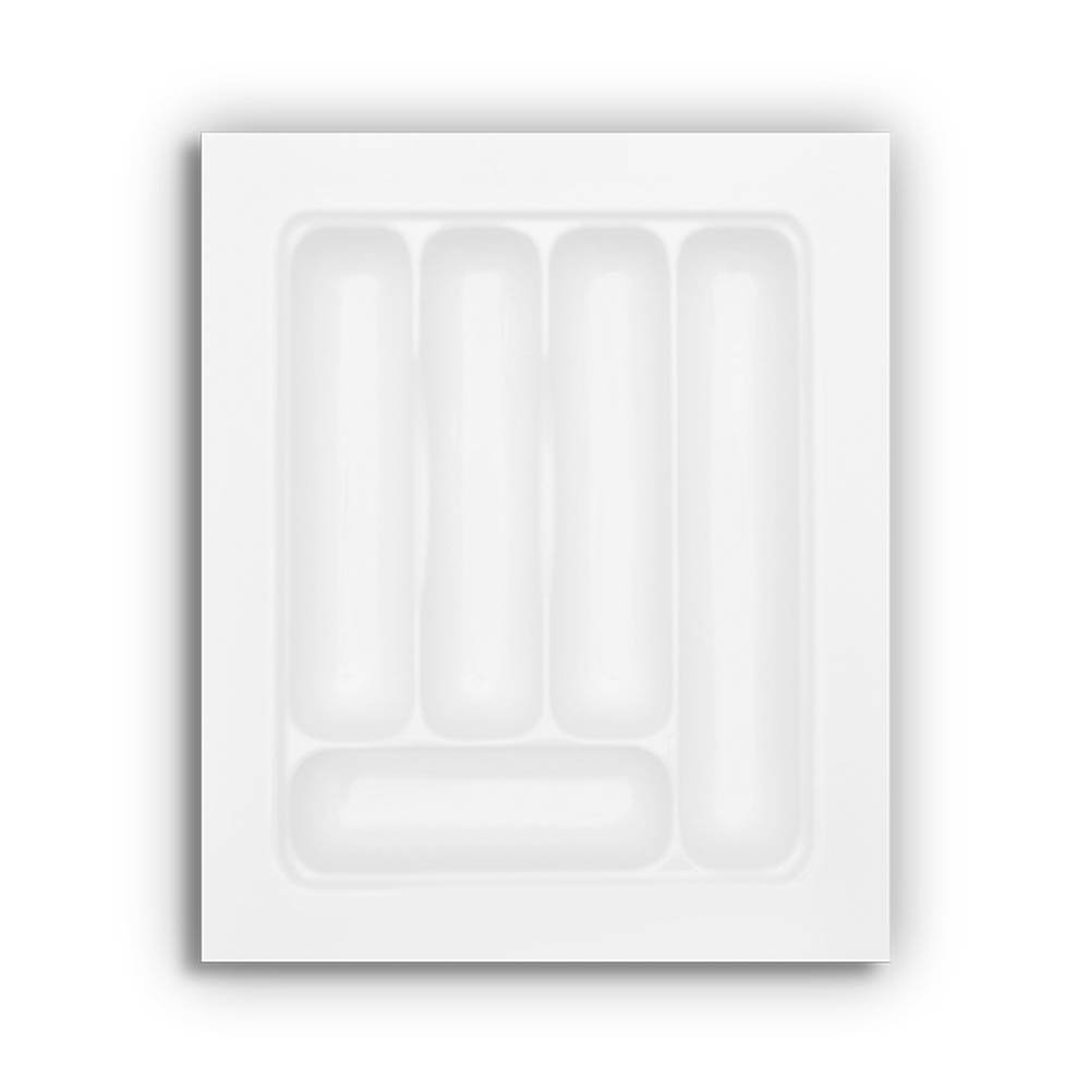 Divisor de Talher Branco 325X390mm Og-69 - Moldplast | MadeiraMadeira