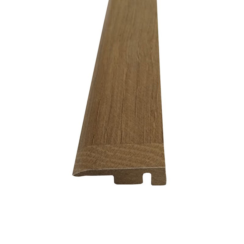 Perfil piso parede Durafloor Bariloche 2,10m | MadeiraMadeira