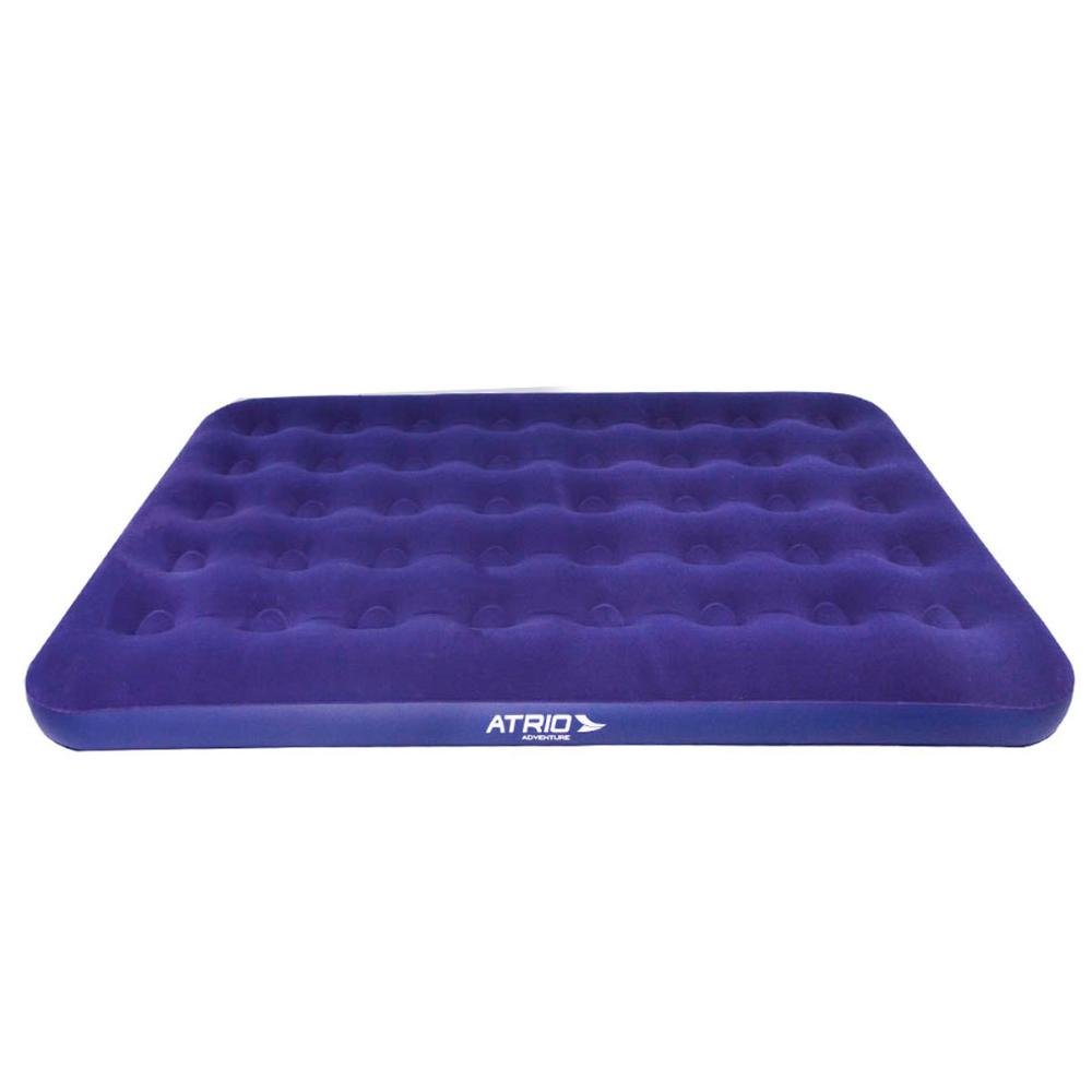 Colchao Inflavel de Casal Es289 | MadeiraMadeira