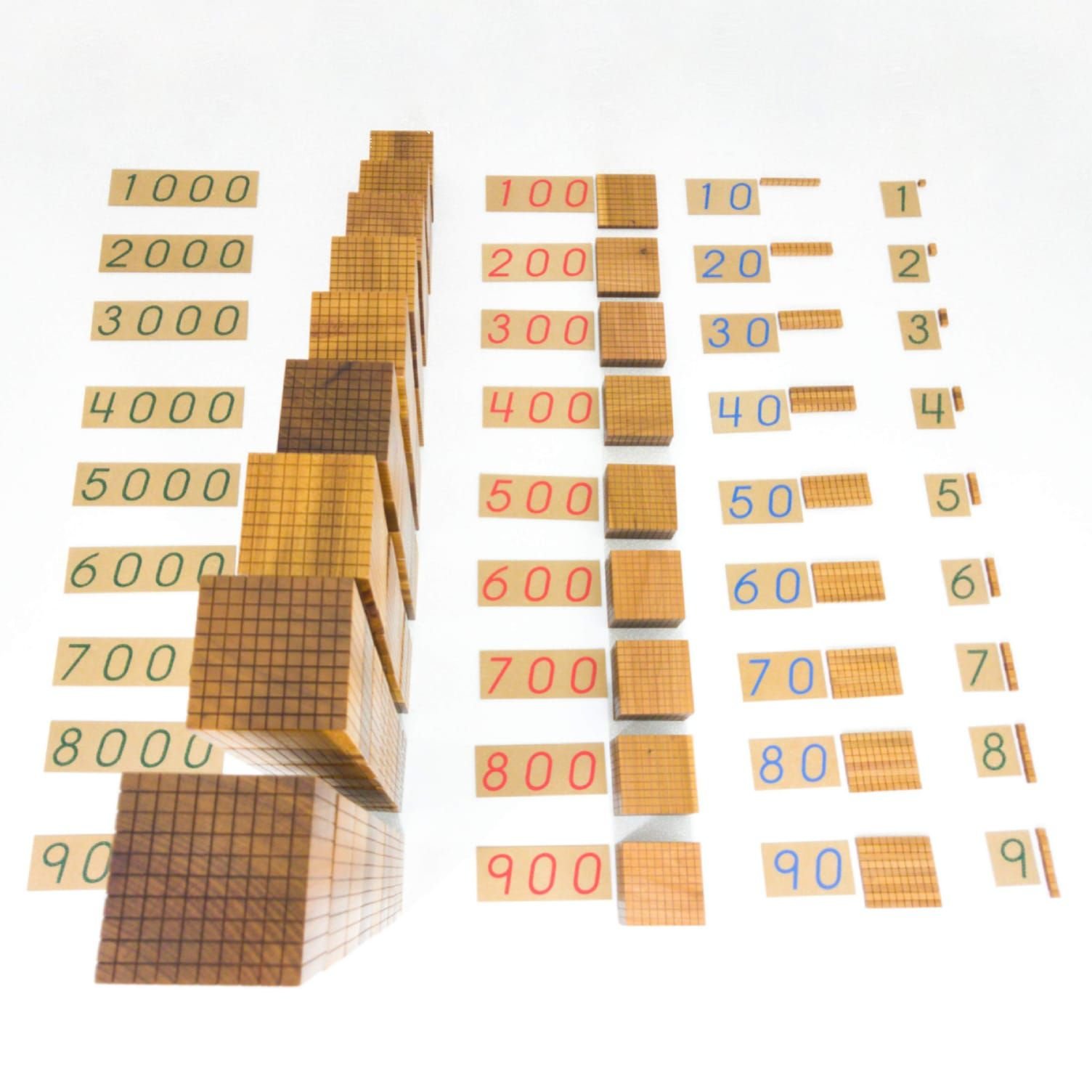 Layout dos 45 Smirna Montessori Montessoriano | MadeiraMadeira