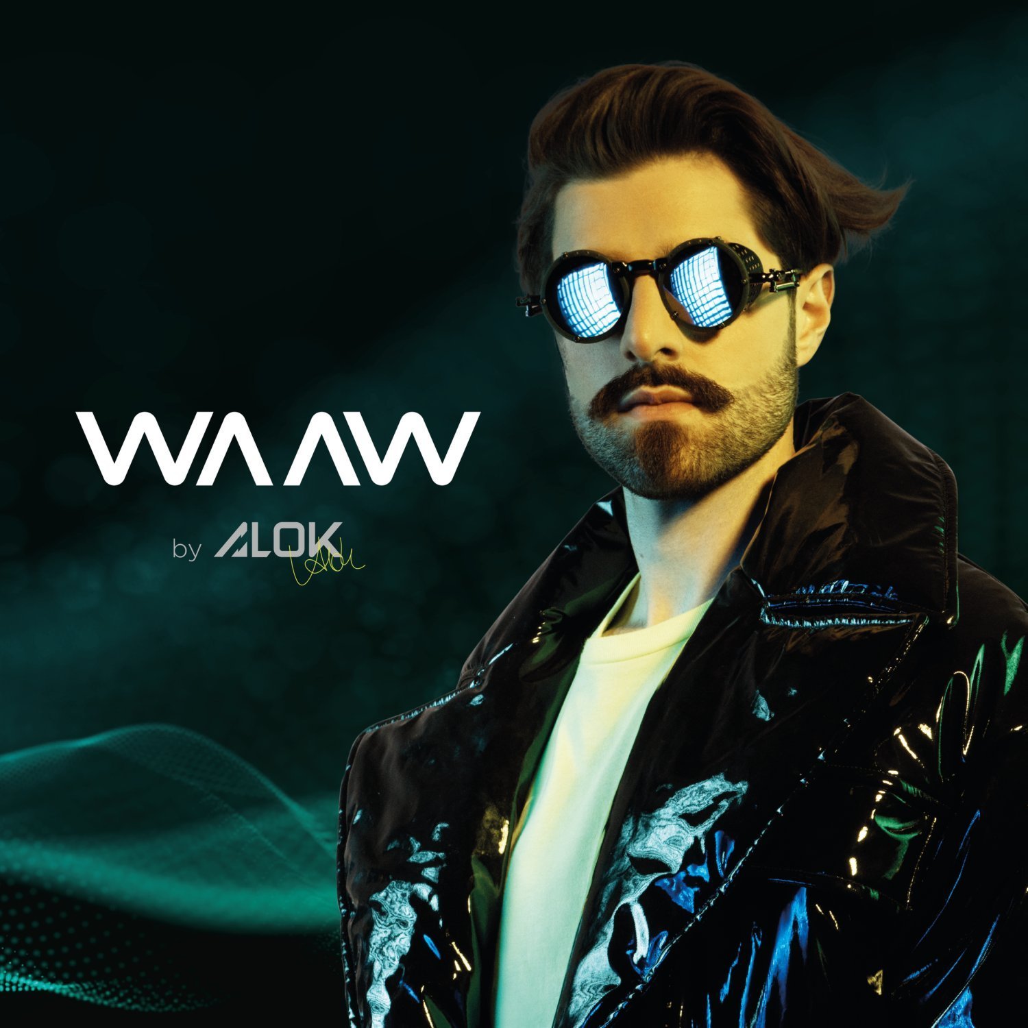 Caixa de Som Waaw by Alok US 100sb Via Bluetooth Hands Free 10 Horas de ...