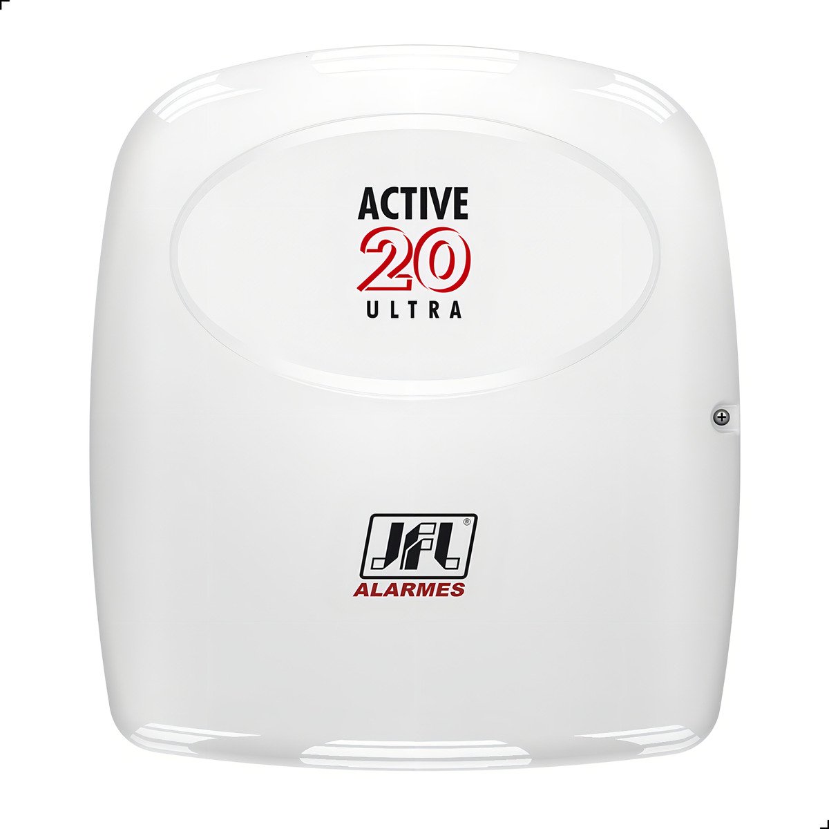 Central de Alarme Monitoravél Jfl Active 20 Ultra S/ Teclado | MadeiraMadeira