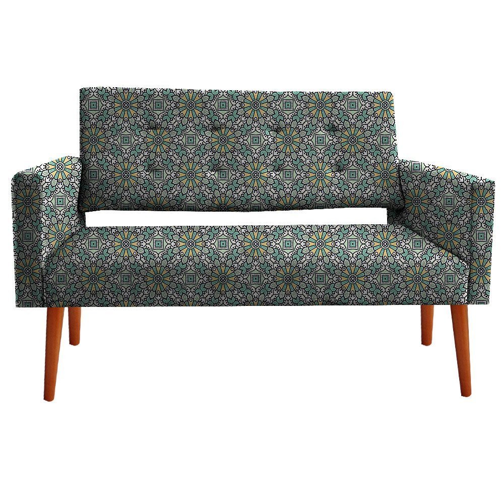 Namoradeira Vanessa | MadeiraMadeira