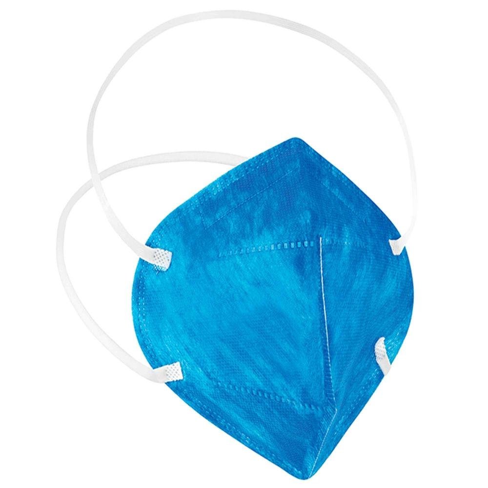 Respirador Pro Safety PFF1 sem Válvula com 100 Uni DELTA PLUS ...