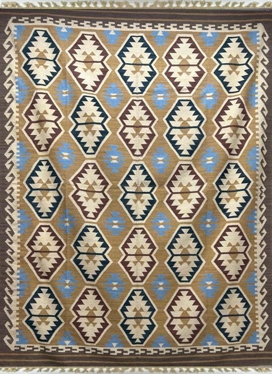 Tapete Kilim Kaysery 314x410 Dn-231 | MadeiraMadeira