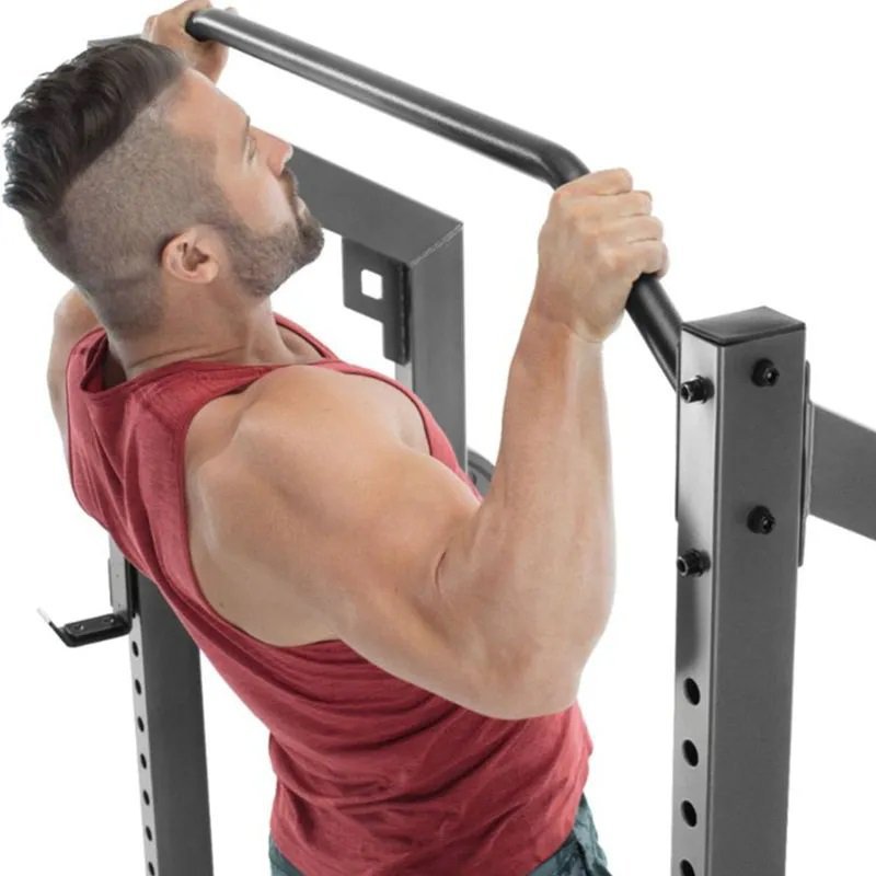 RACK PROFORM STRENGHT POWER CARBON PFBE25020 | MadeiraMadeira