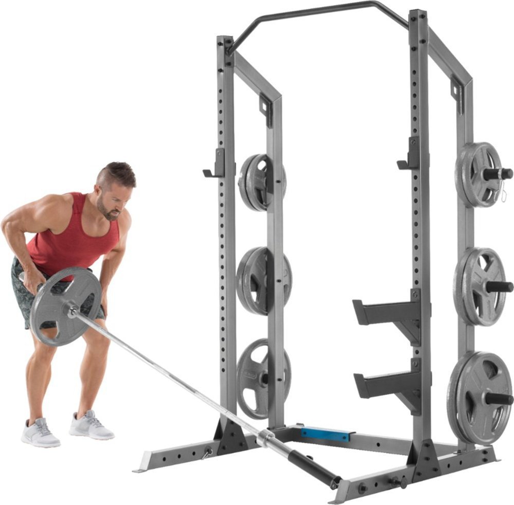RACK PROFORM STRENGHT POWER CARBON PFBE25020 | MadeiraMadeira