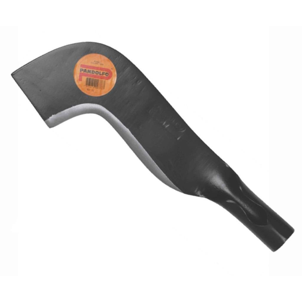 Foice São Paulo Sem Cabo (Laranjal) 14535 Pandolfo | MadeiraMadeira