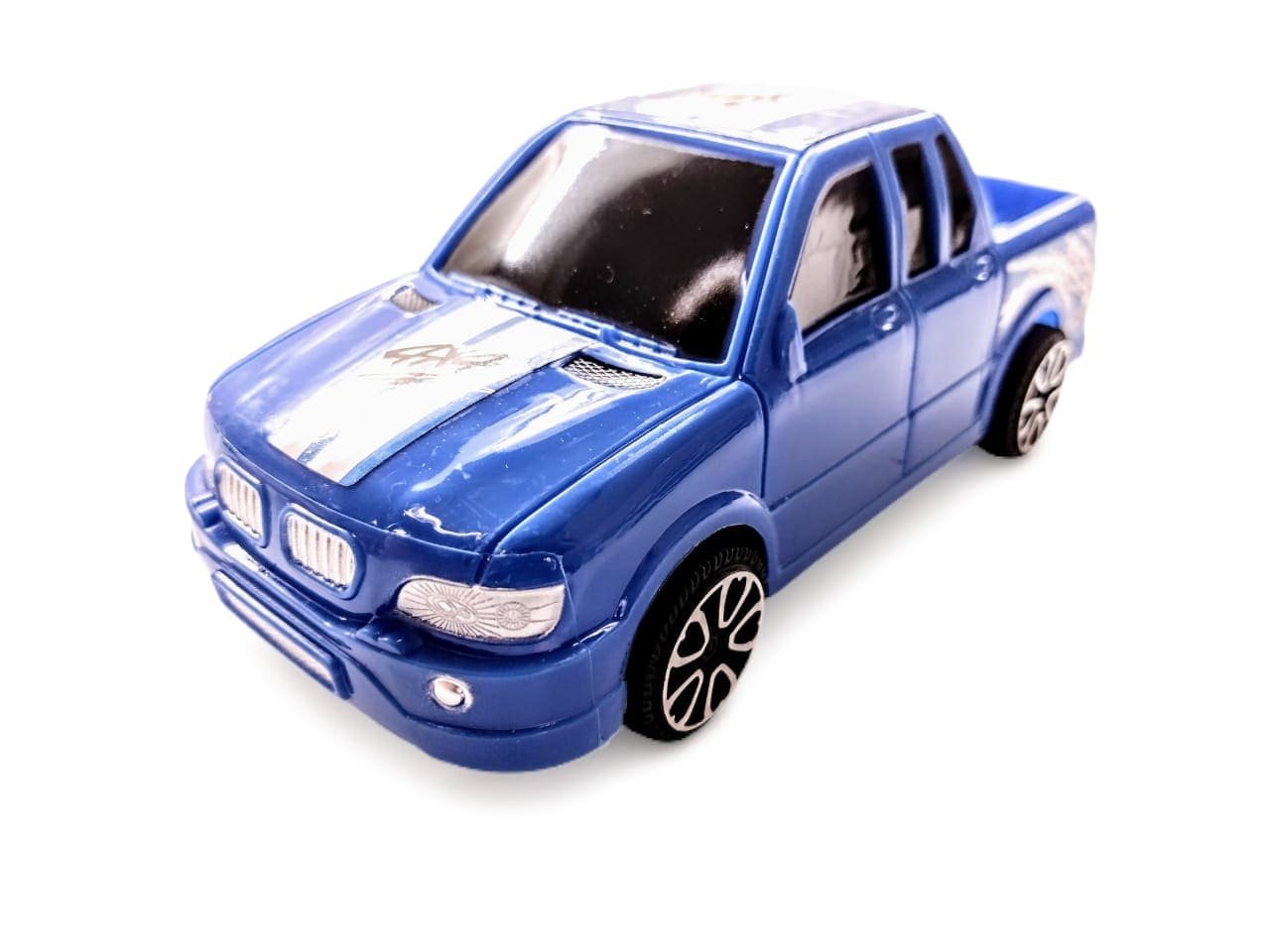 Carro PickCar Controle Remoto Art Brink | MadeiraMadeira