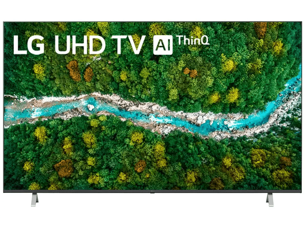 Smart Tv 70'' Lg 4k Uhd Wifi Bluetooth Hdr Inteligência Artificial ...