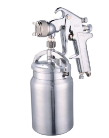 Pistola Intech P4001 Can,Al, | MadeiraMadeira