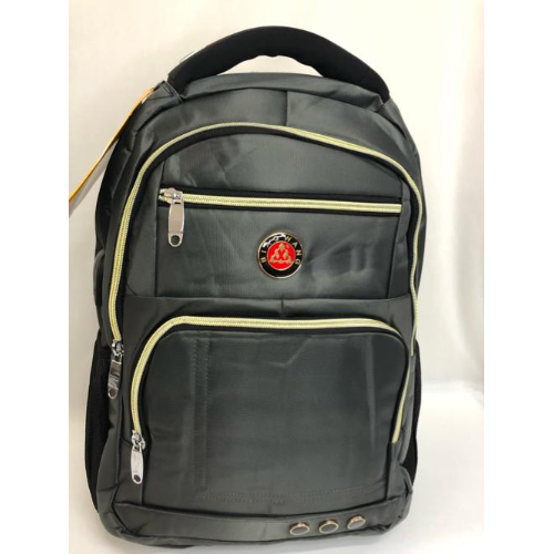 MOCHILA BIAO WANG BW-3001B# Bless Star | MadeiraMadeira