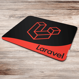Mouse Pad Dev - Laravel | MadeiraMadeira