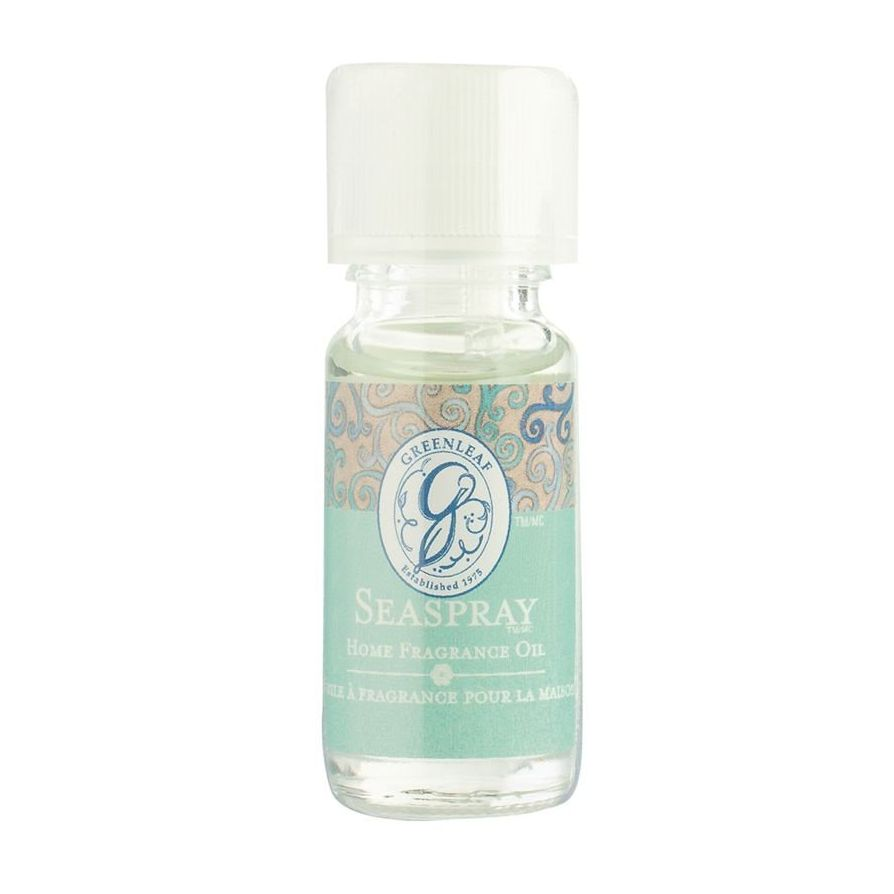 Oleo Aromatizador Greenleaf Seaspray | MadeiraMadeira