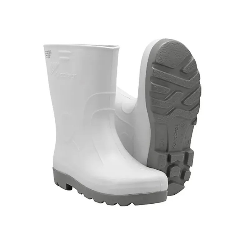 Bota Vulcab.eva Bc C/curto S/f43 | MadeiraMadeira