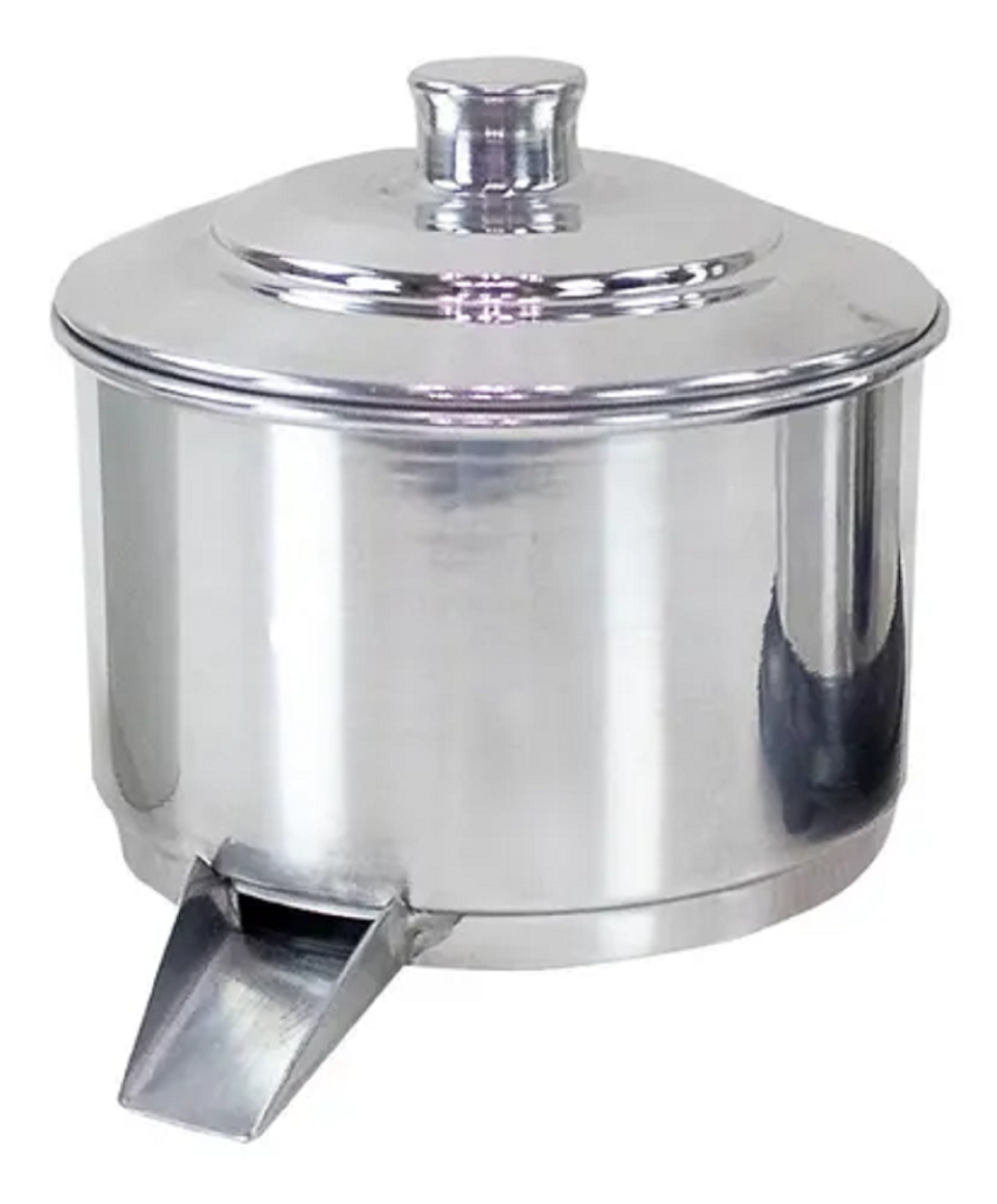 Espremedor Extrator Profissional Laranja Limão Bica de Alumínio e Copo ...