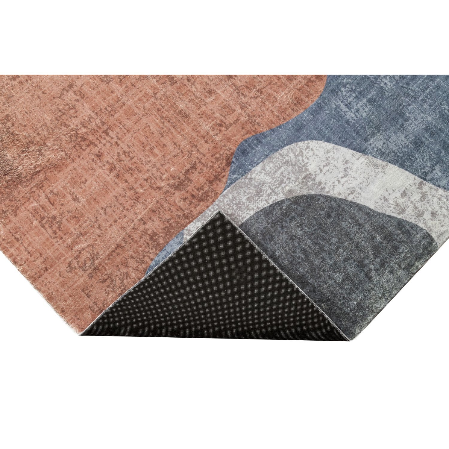 Tapete Abstrato Retangular 300x200cm Nordic Edantex | MadeiraMadeira