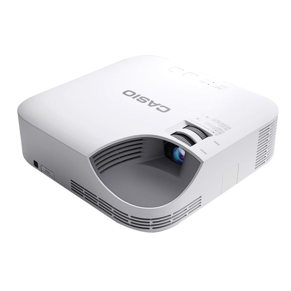 Projetor Casio XJ Core V2 SG 3K Lumens XVGA HDMI 1024X768 | MadeiraMadeira