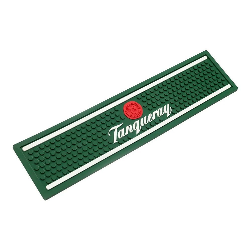 Kit Bar man Barmat com taças Tanqueray 50 x 12 Flexivel | MadeiraMadeira