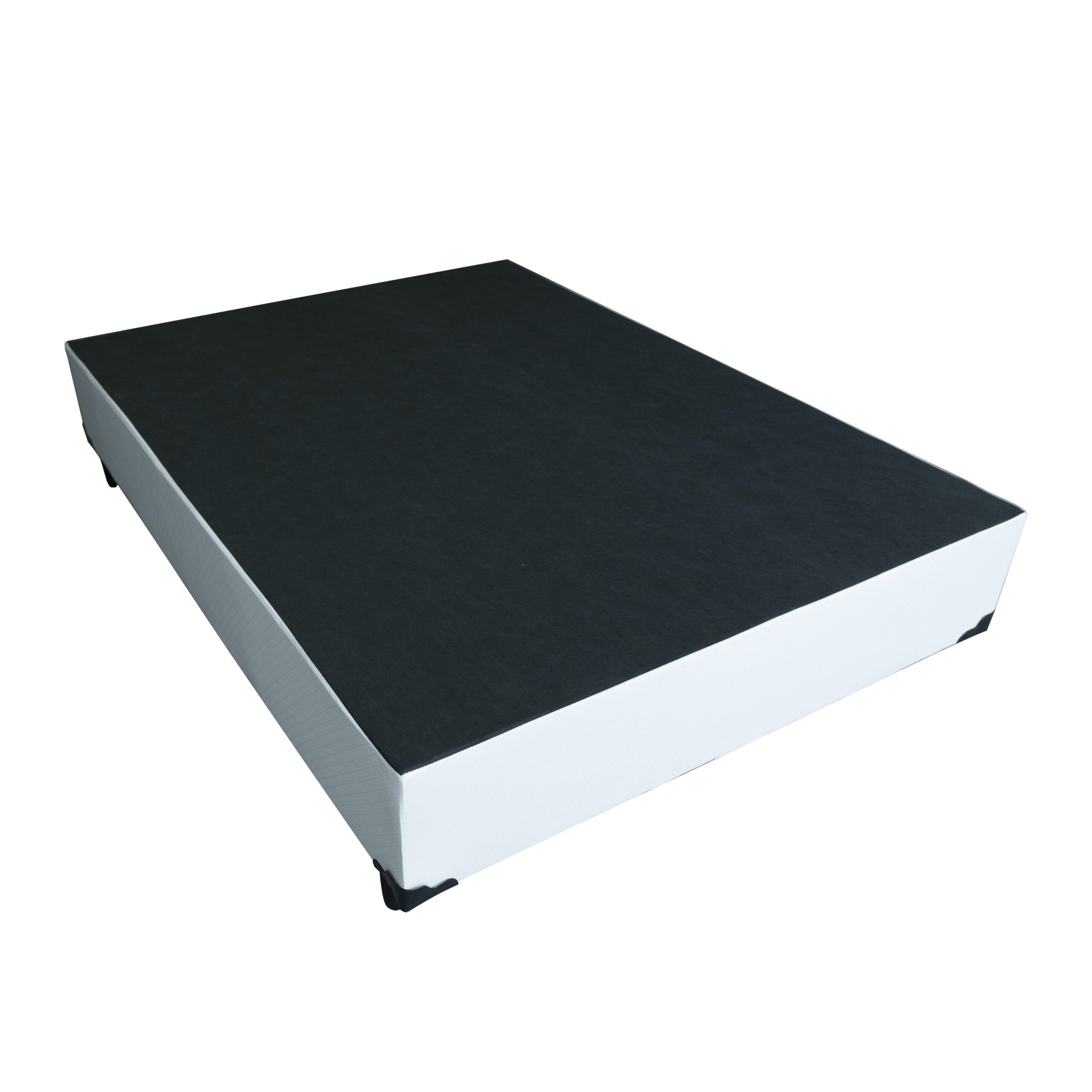 Base box - CASAL SUEDE | MadeiraMadeira