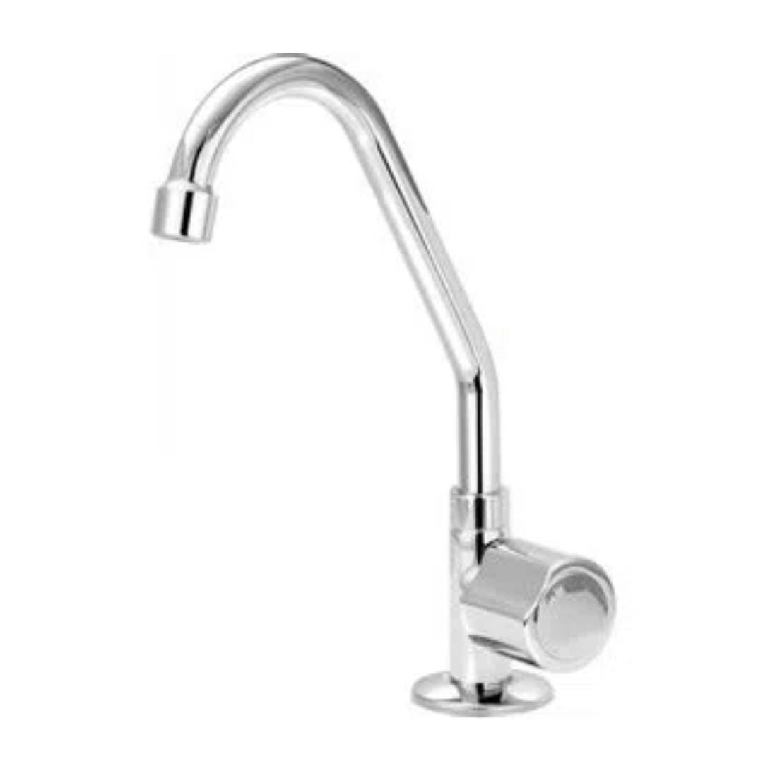 Torneira Bm Bancada Cozinha 1/4v - 1167 C-40 | MadeiraMadeira