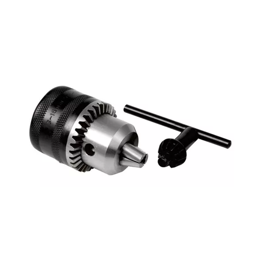 Mandril 13l - 1/2 X 20 Mtx | MadeiraMadeira