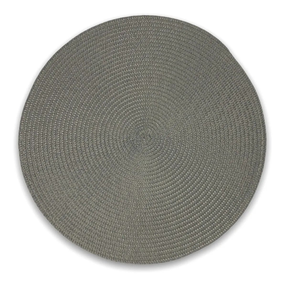 Kit 4 Jogo Americano Redondo Supla Sousplat Cozinha Mesa Jantar (CZES ...