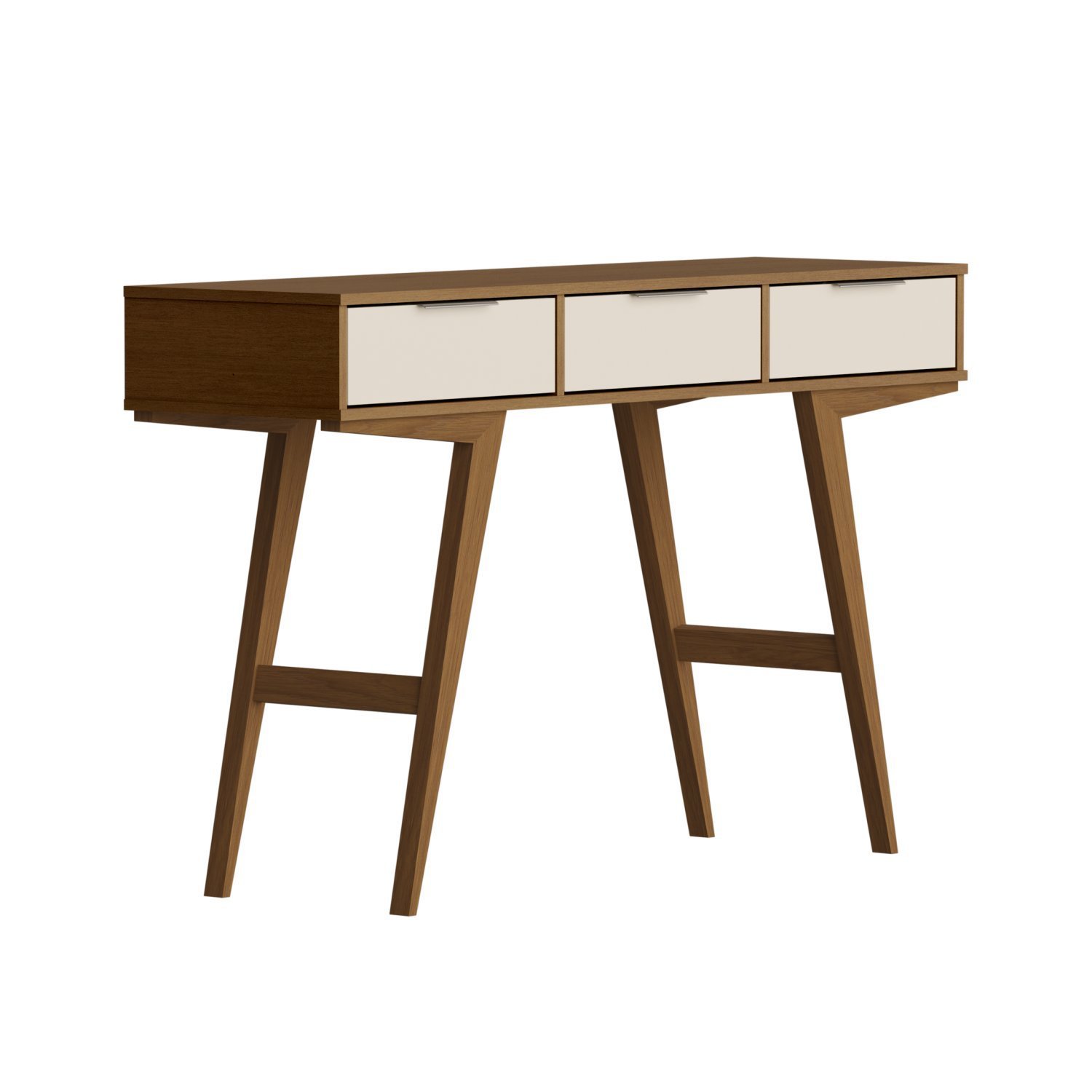 Aparador 3 Gavetas 4433 JB Bechara | MadeiraMadeira