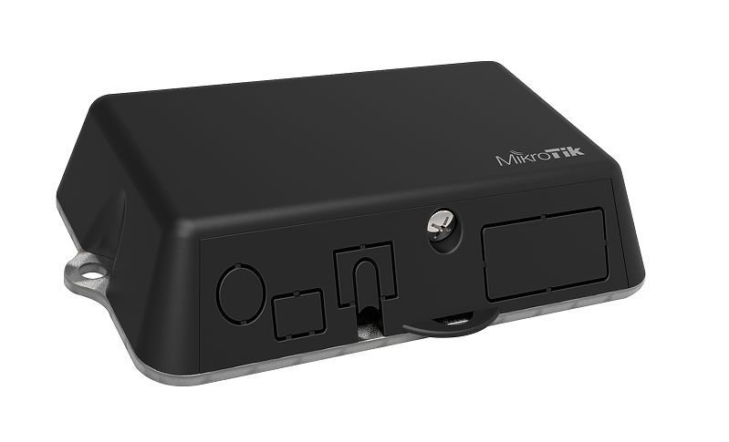 Mikrotik Routerboard RB 912R-2ND-LTM | MadeiraMadeira