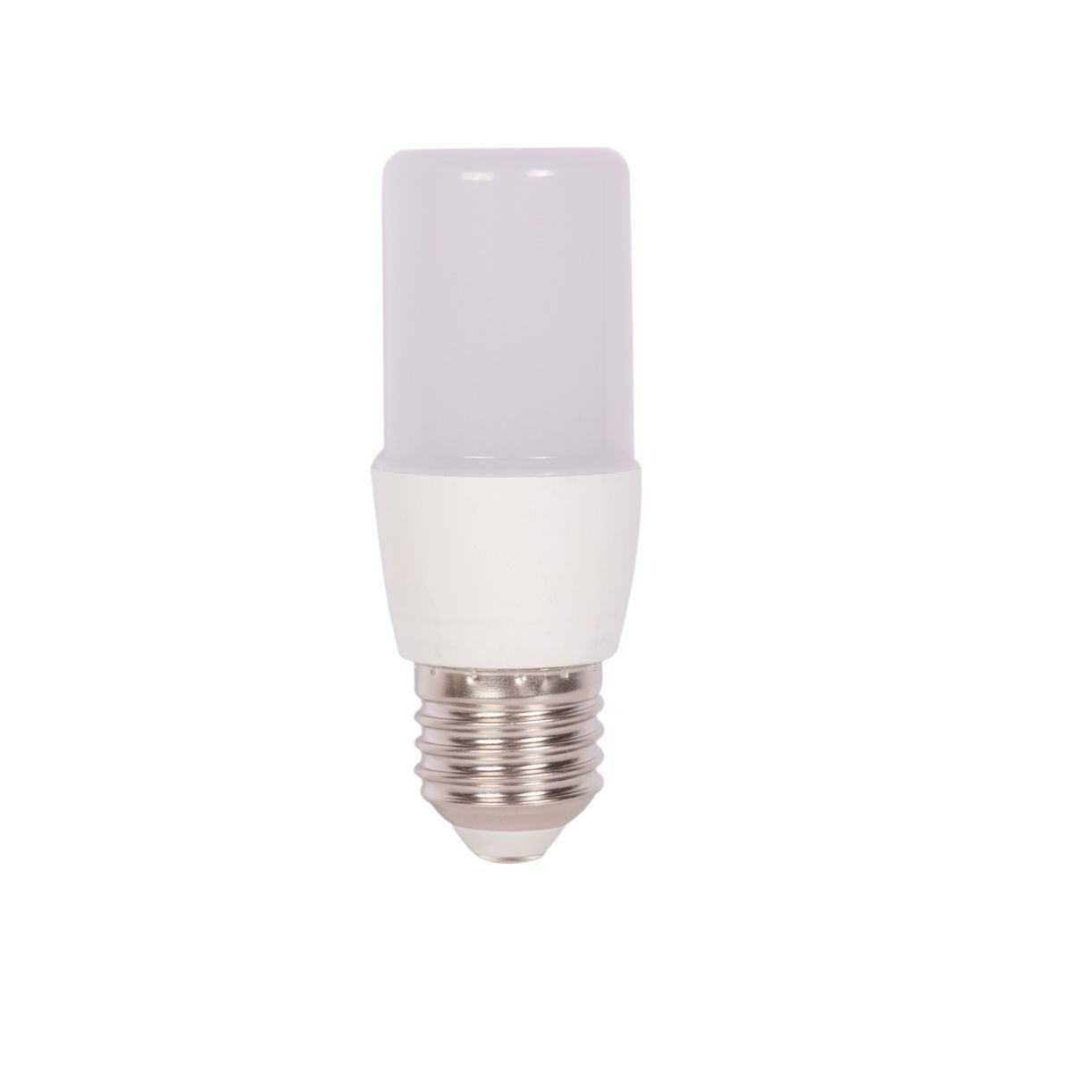 Kit 10 Lâmpadas Led Compacta 4,8W Bivolt E27 Sylvania Luz Amarela ...