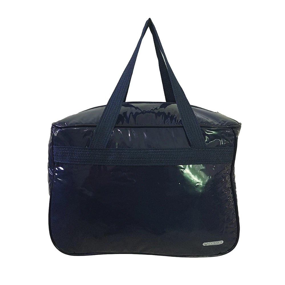 Bolsa Térmica Cazza Bag Freezer Azul 18l Cotermico | MadeiraMadeira