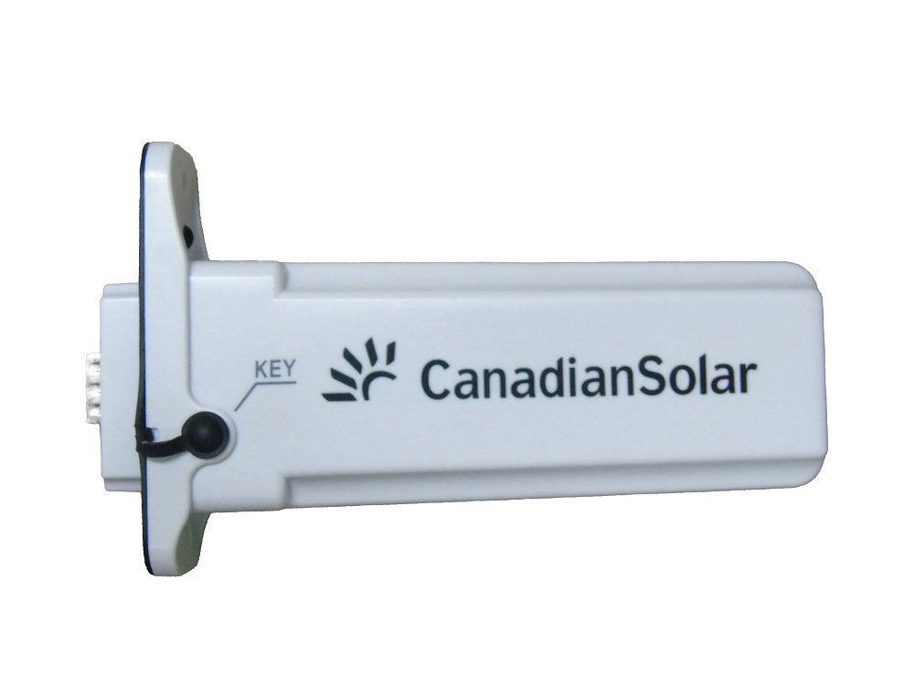 Datalogger CSI-TL-WIFI Canadian Solar | MadeiraMadeira