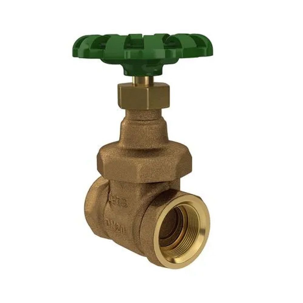 Registro Gaveta 2.1/2 Deca Bruto Dn65 1502.b.212 | MadeiraMadeira