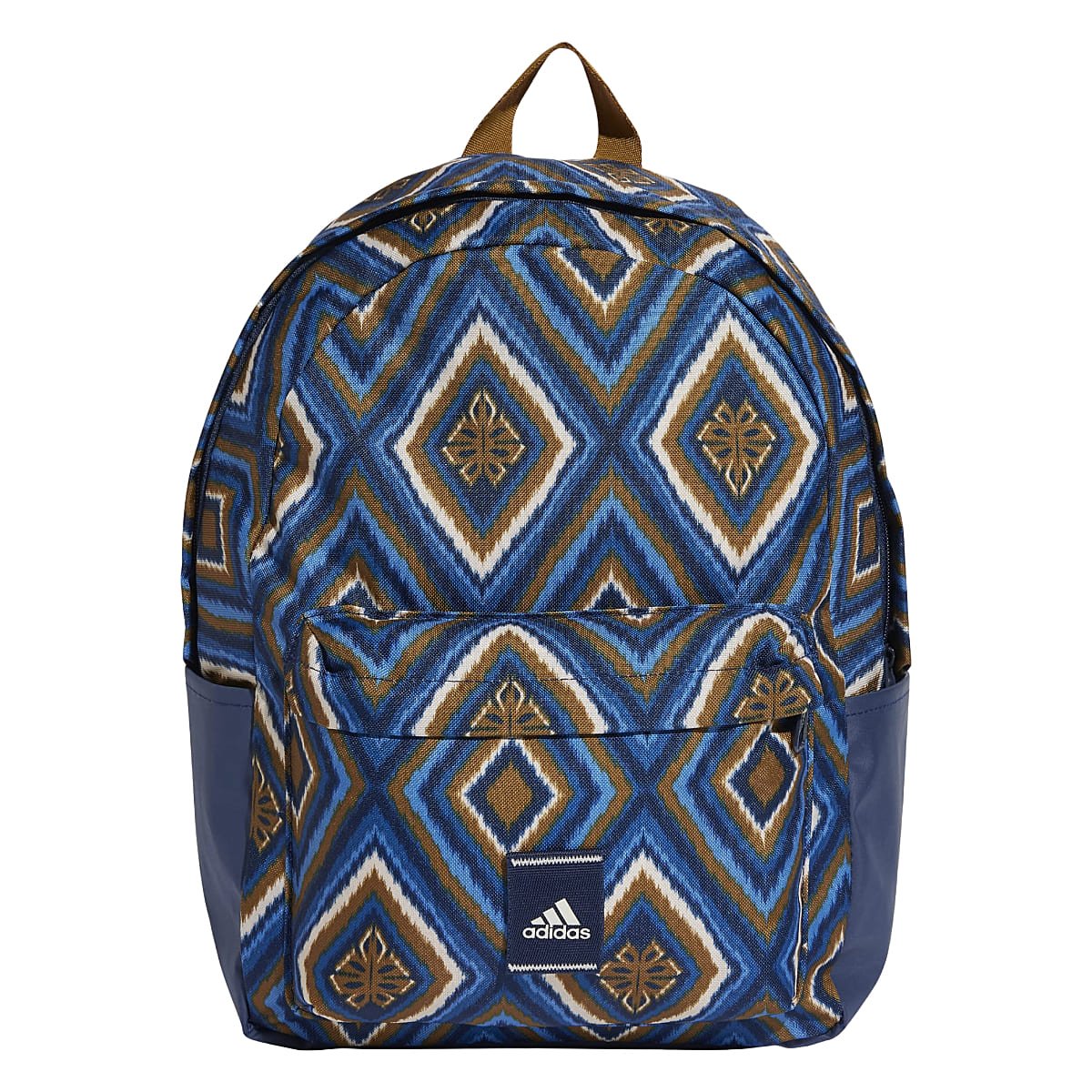 Mochila Adidas Farm Azul | MadeiraMadeira