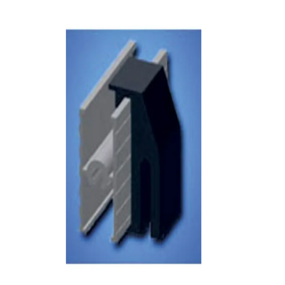 GUIA BOX BANHEIRO BX ACRILICO NYLON NYL-333 KIT 4 UN | MadeiraMadeira