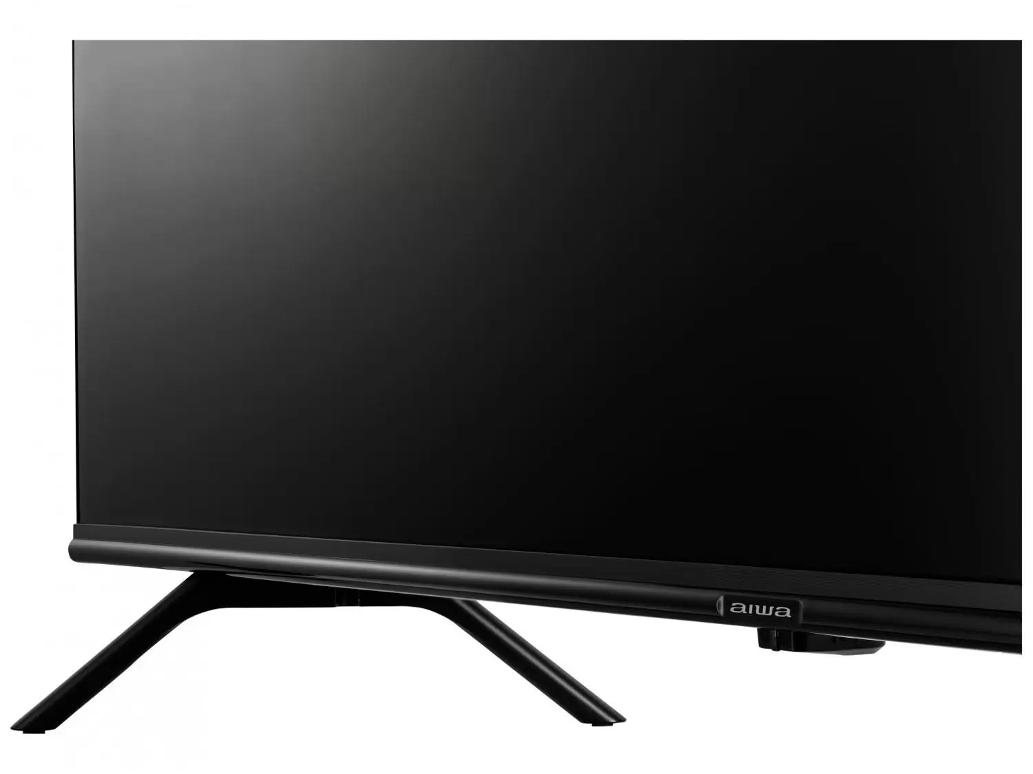 Smart Tv 55 4k Ultra Hd-led Aiwa Aws-tv-55-bl-01 | MadeiraMadeira