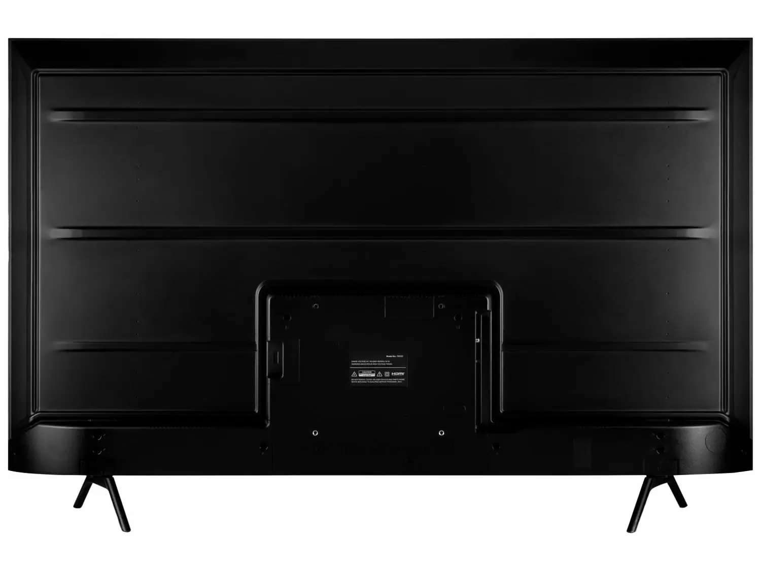 Smart Tv 55 4k Ultra Hd-led Aiwa Aws-tv-55-bl-01 | MadeiraMadeira