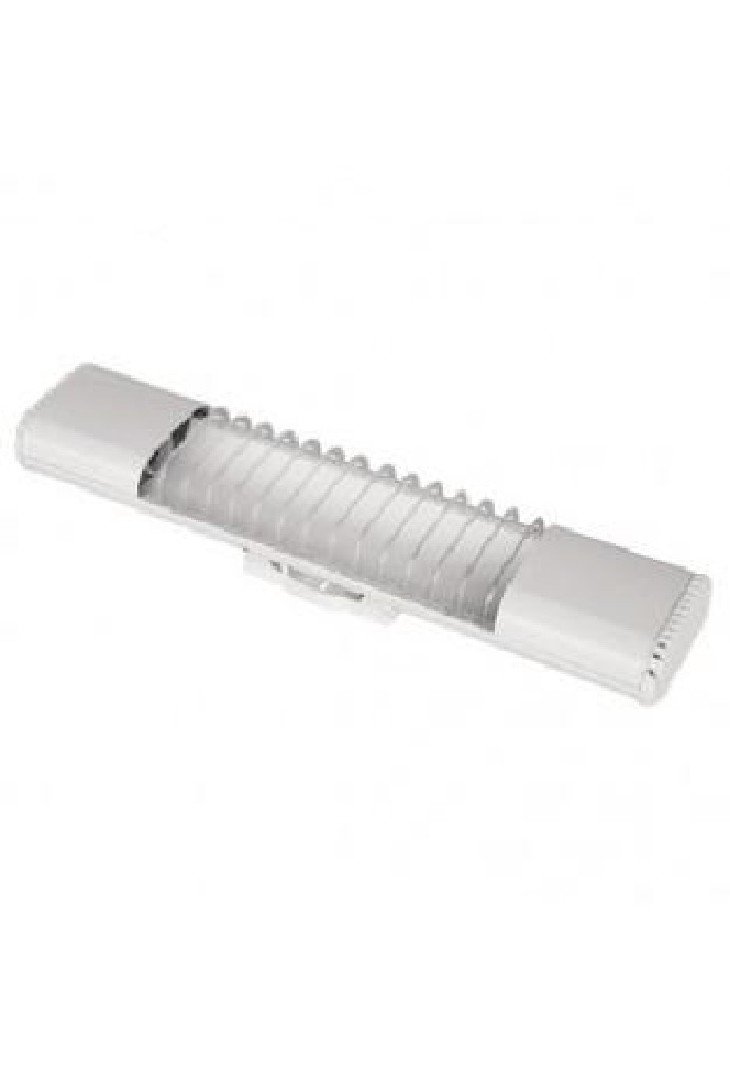 LUMINARIA RB LED 2X10W C/ LAMP BR - SKYLUX | MadeiraMadeira
